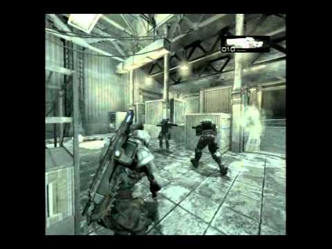 pmM Architect X [3v3] a drunk bullet + TENSIION xX RoK + JuSt CaMzz ...