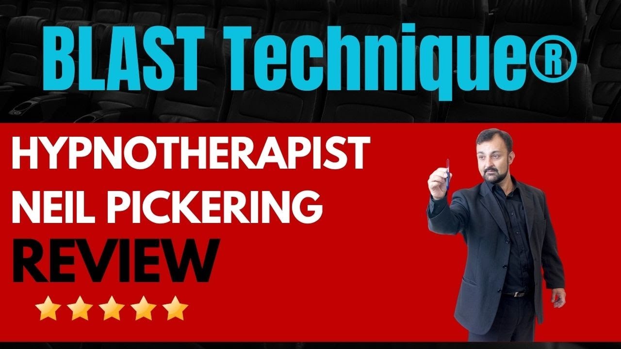 BLAST Technique - Testimonial (Neil) - YouTube