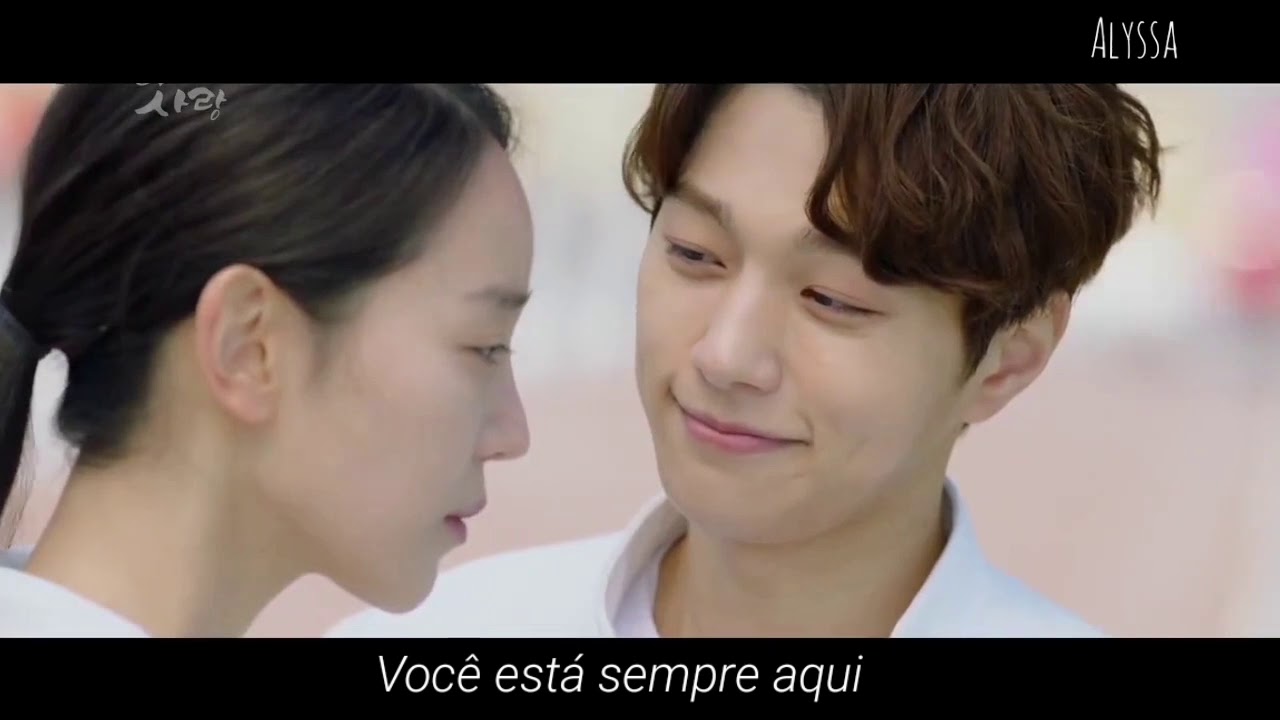 Oh my Angel - CHAI || Legendado (Angel's Last Mission: Love) - YouTube