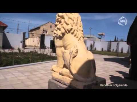 Kabusun kölgəsində (15-ci seriya)