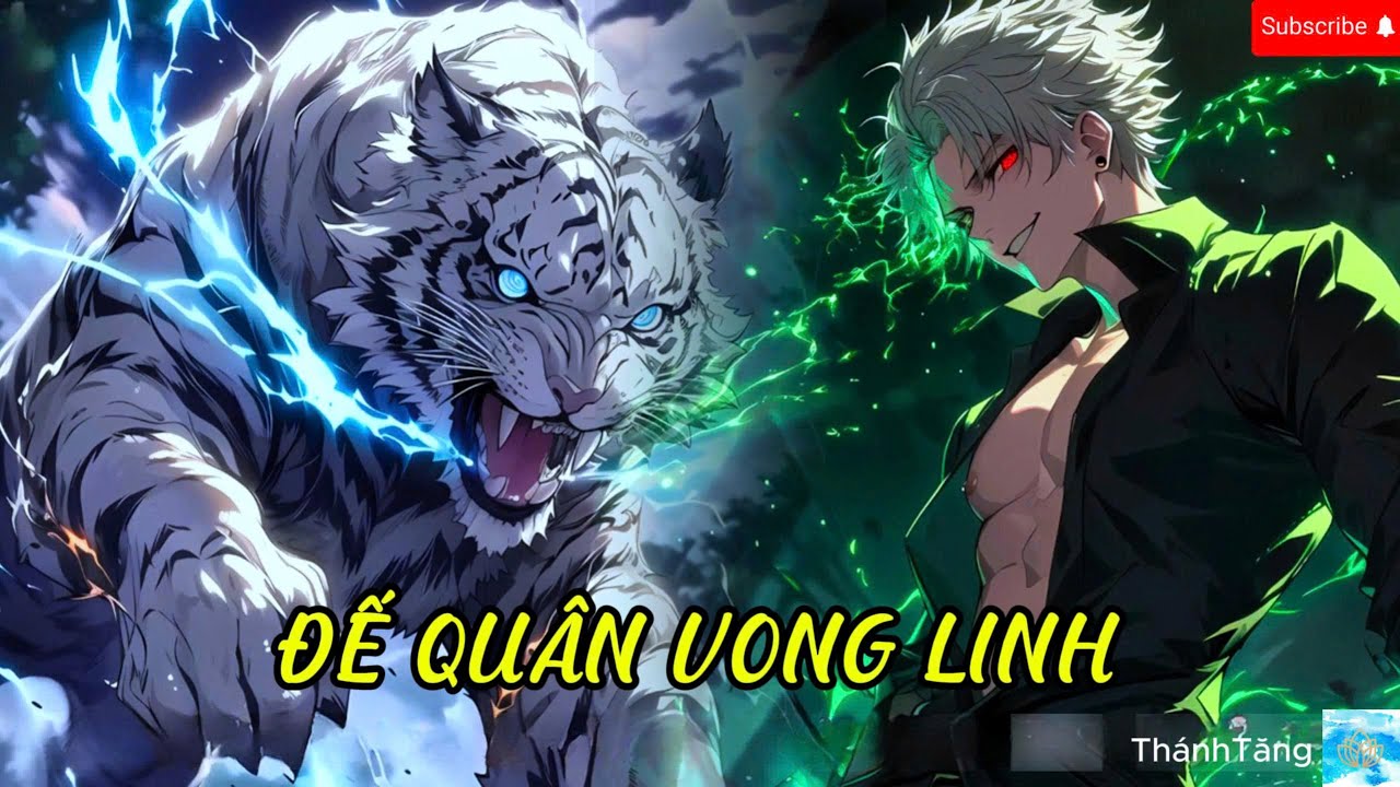 đế quân vong linh : từng là chức nghiệp sánh ngang với thần nay lại bị ...