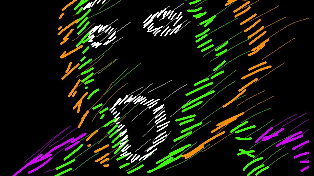 Exactly 1 Minute Of Me Screeching Really Loud Into The Microphone - YouTube