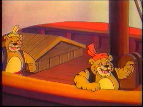 Sandokan - Jakso 2 (FIN DUB)