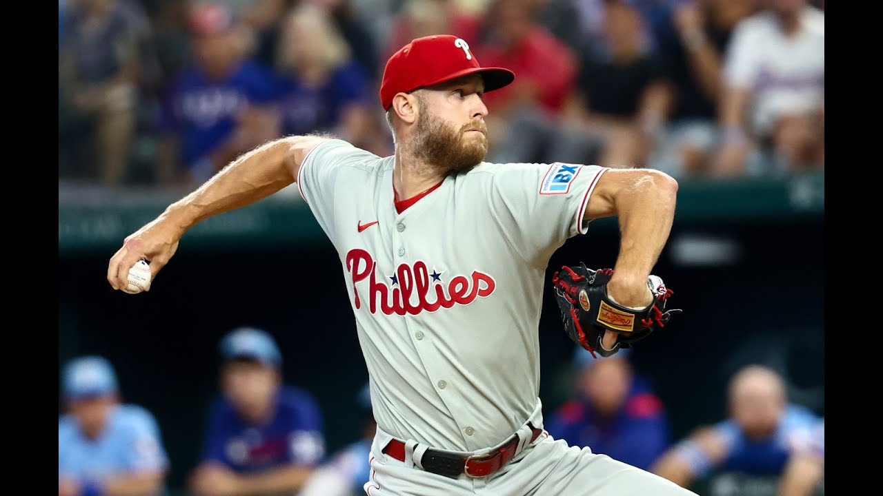 Phillies Stoplight 🚦: Reaction to Zack Wheeler surgery, Field of Dreams ...