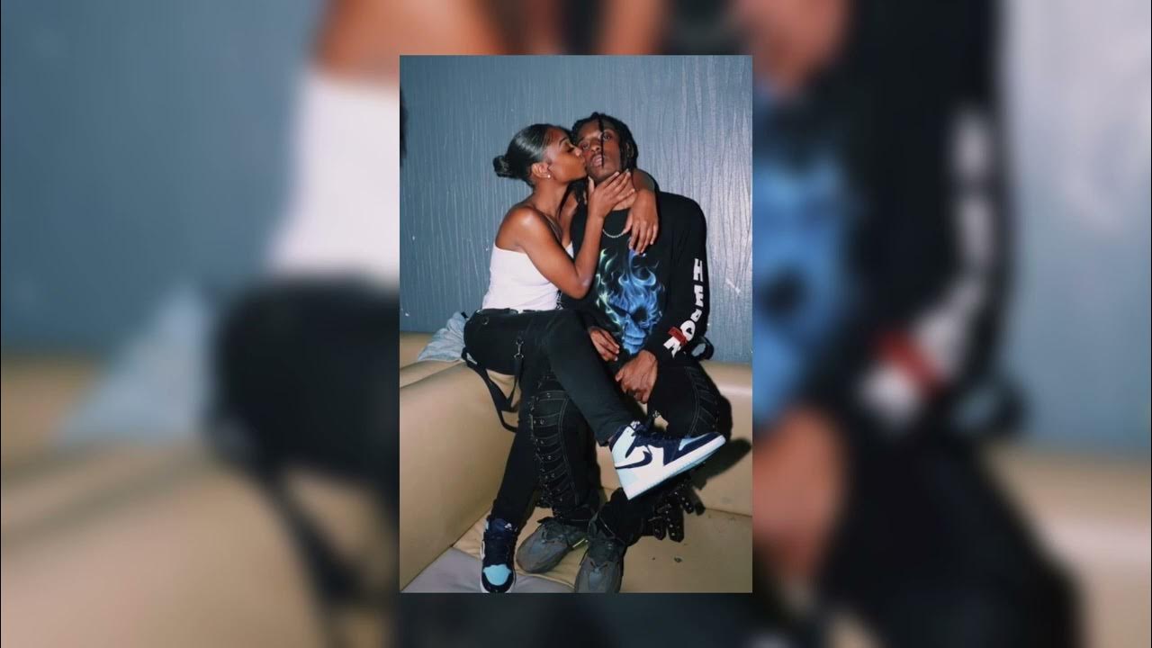 Strandz - Us Against The World (sped up) - YouTube Music