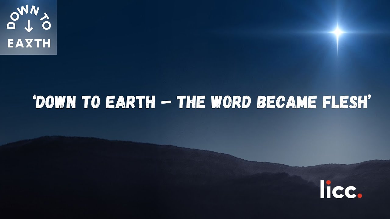The Unusual King | Tunbridge Wells Baptist Church - YouTube