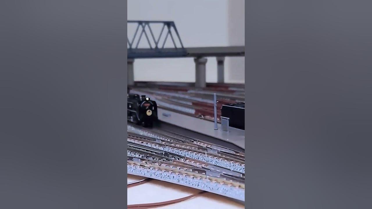 後編 JR西日本 SLやまぐち号 重連D51-200+C56-160+35系 JR WEST “SL YAMAGUCHI” double heading D51+C57+35 ＃train ...