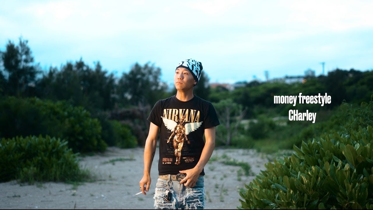CHarley Money freestyle (Official Video) - YouTube