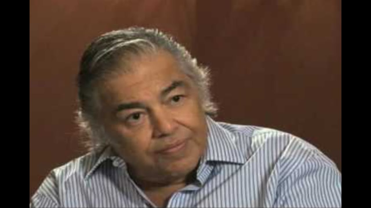 This interview changes you! Aaron Russo - YouTube