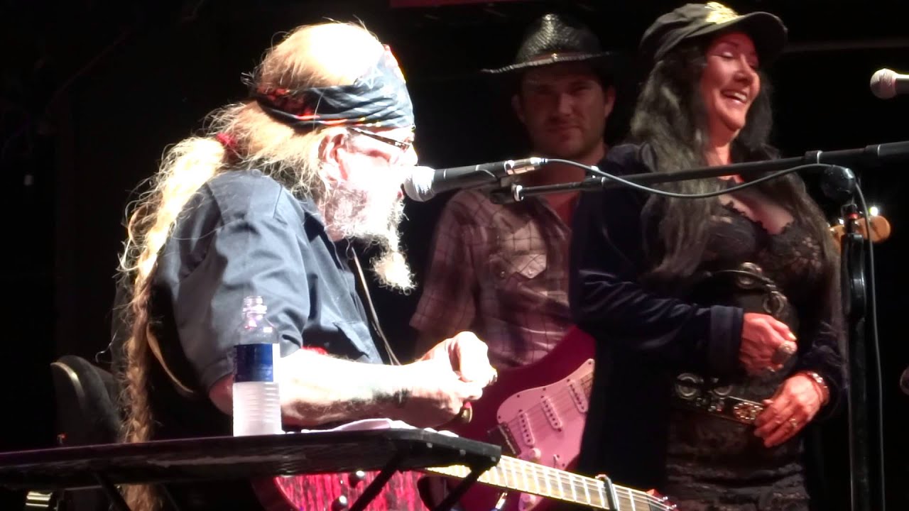 David Allan Coe - Live @ Billy Bob's Texas 2014, [Part 1/2] Full HD ...