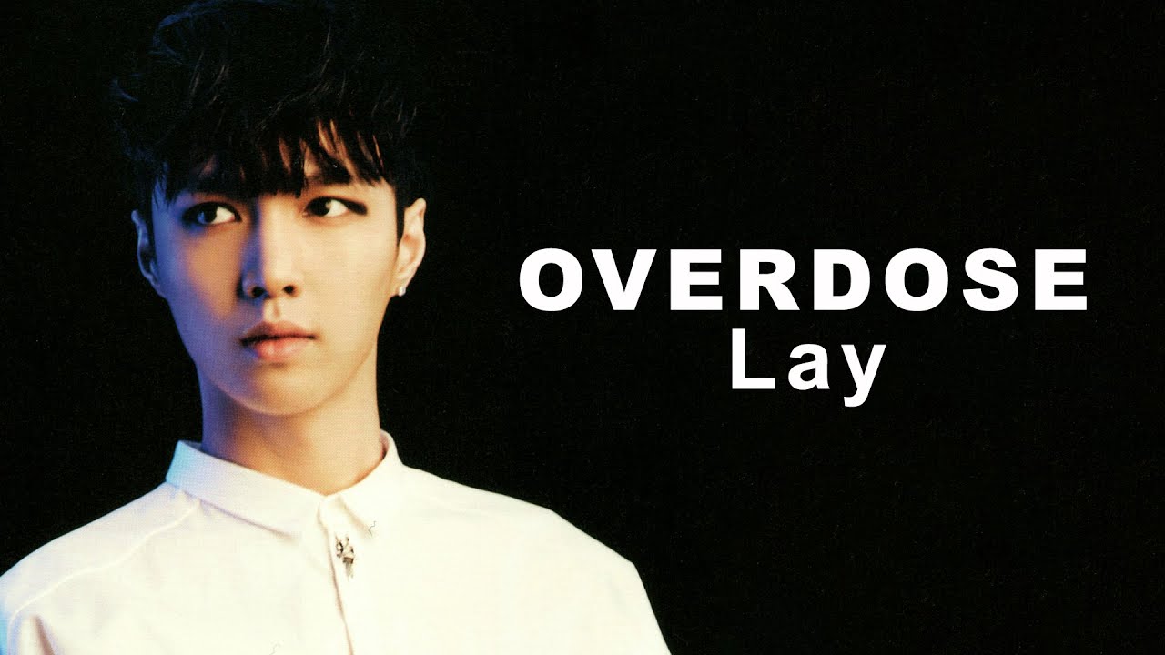 LAY's Lines in Overdose - YouTube