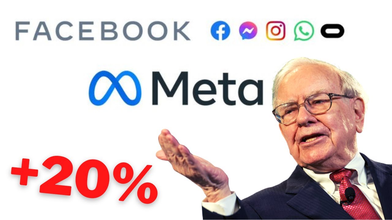 Sigue Siendo una Oportunidad de Inversión? Meta Platforms - YouTube