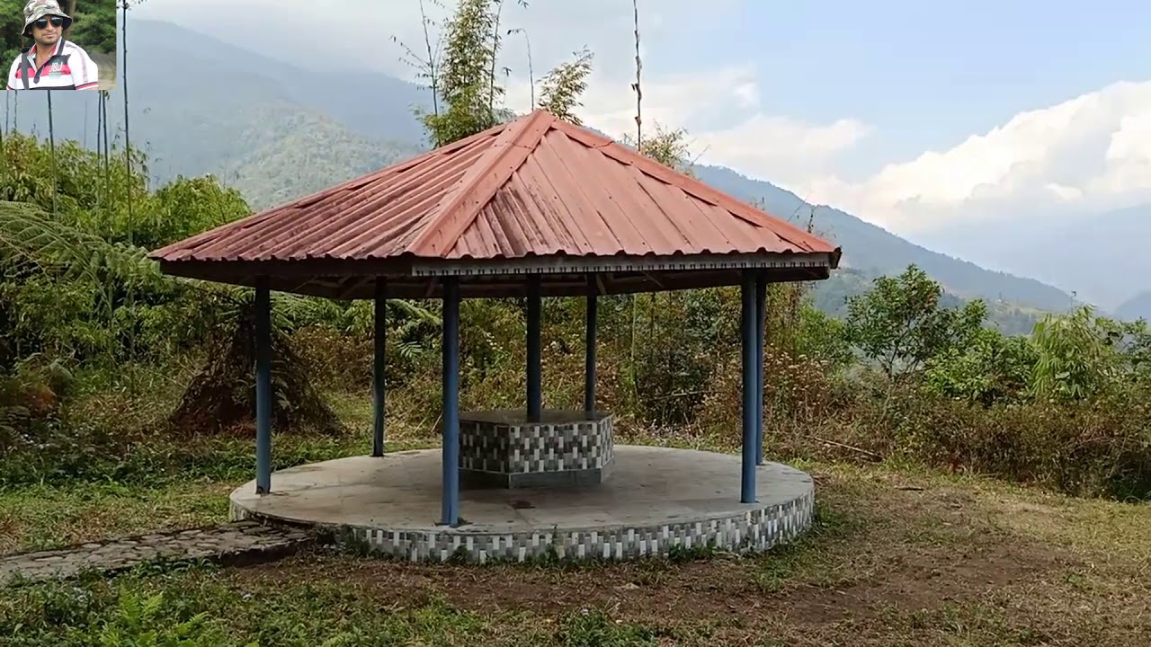 Dalgaon View Point on 8th March 2020. - YouTube