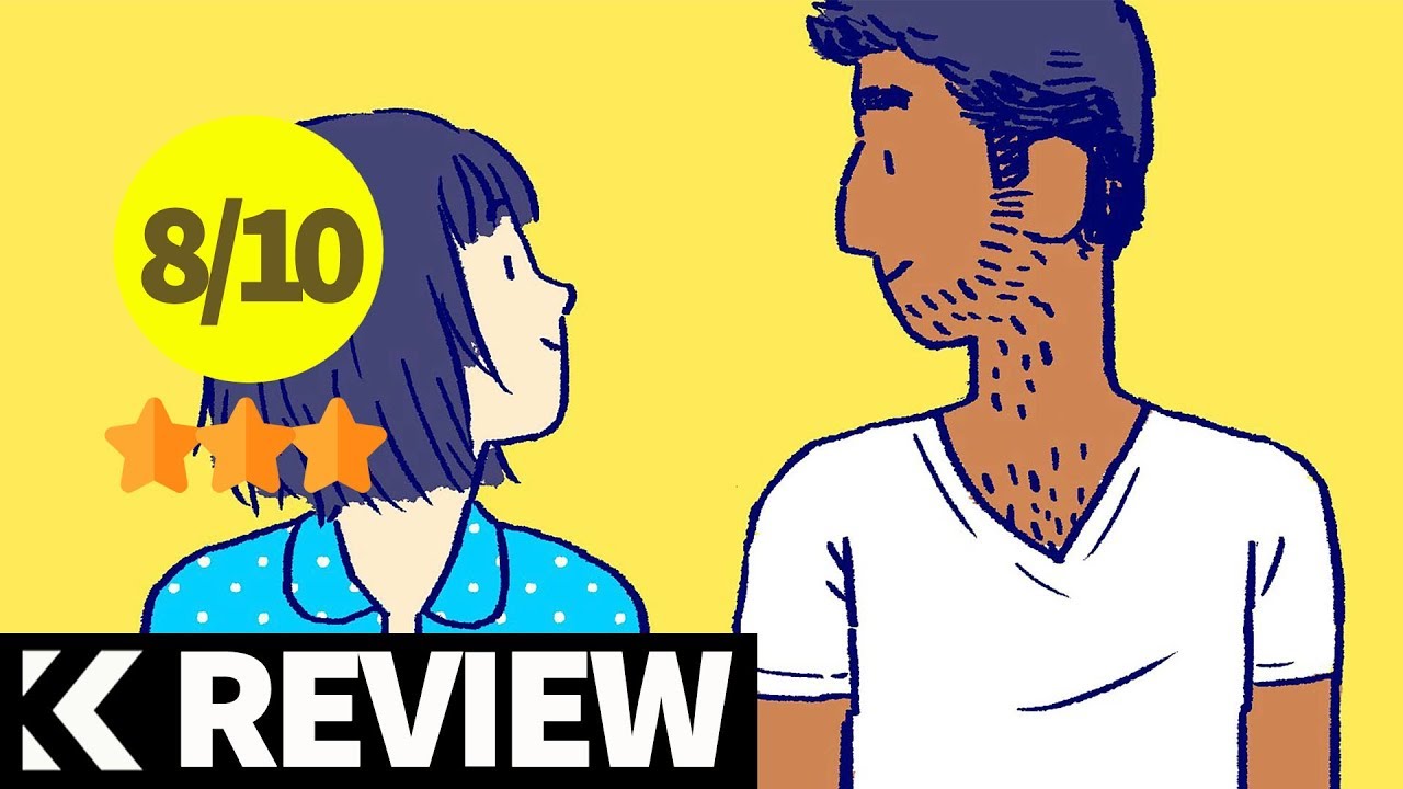 Florence (Visual Novel, 2018) - Gameplay Review - YouTube