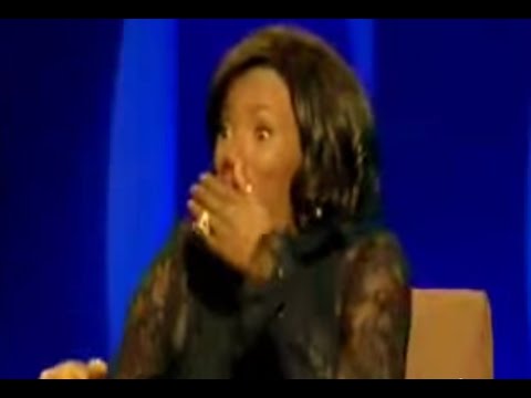 Black Woman Farts During Live Interview (AWKWARD)