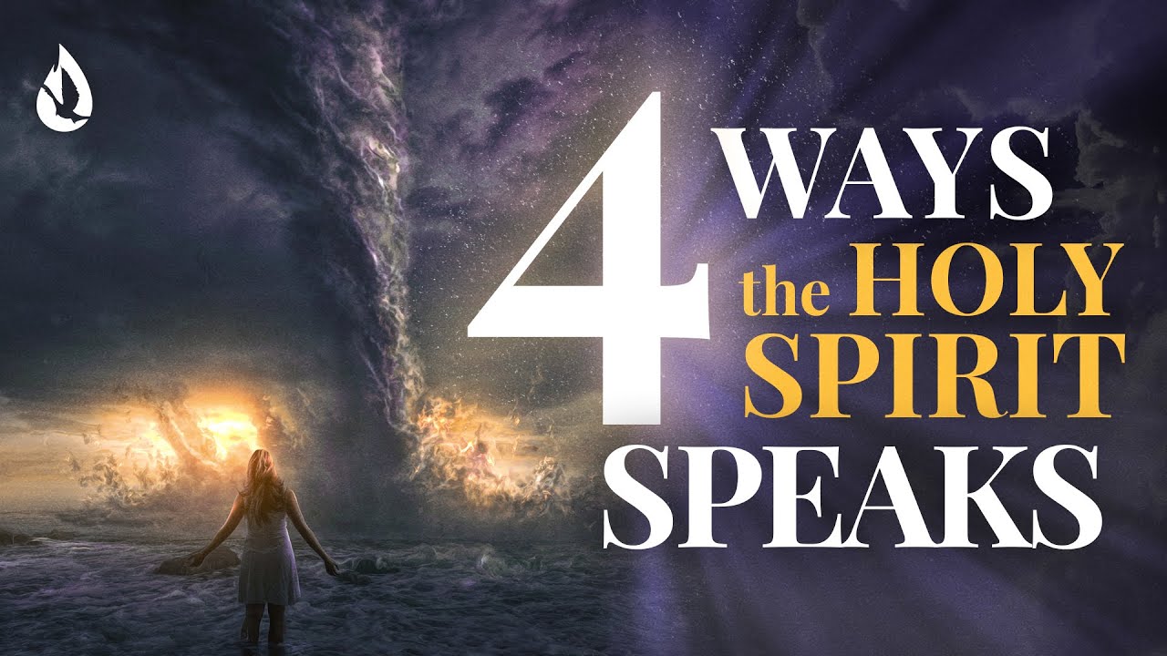 How Do I Know If The Holy Spirit Is Speaking To Me 4 Ways The Holy how-do-i-know-if-the-holy-spirit-is-speaking-to-me-4-ways-the-holy