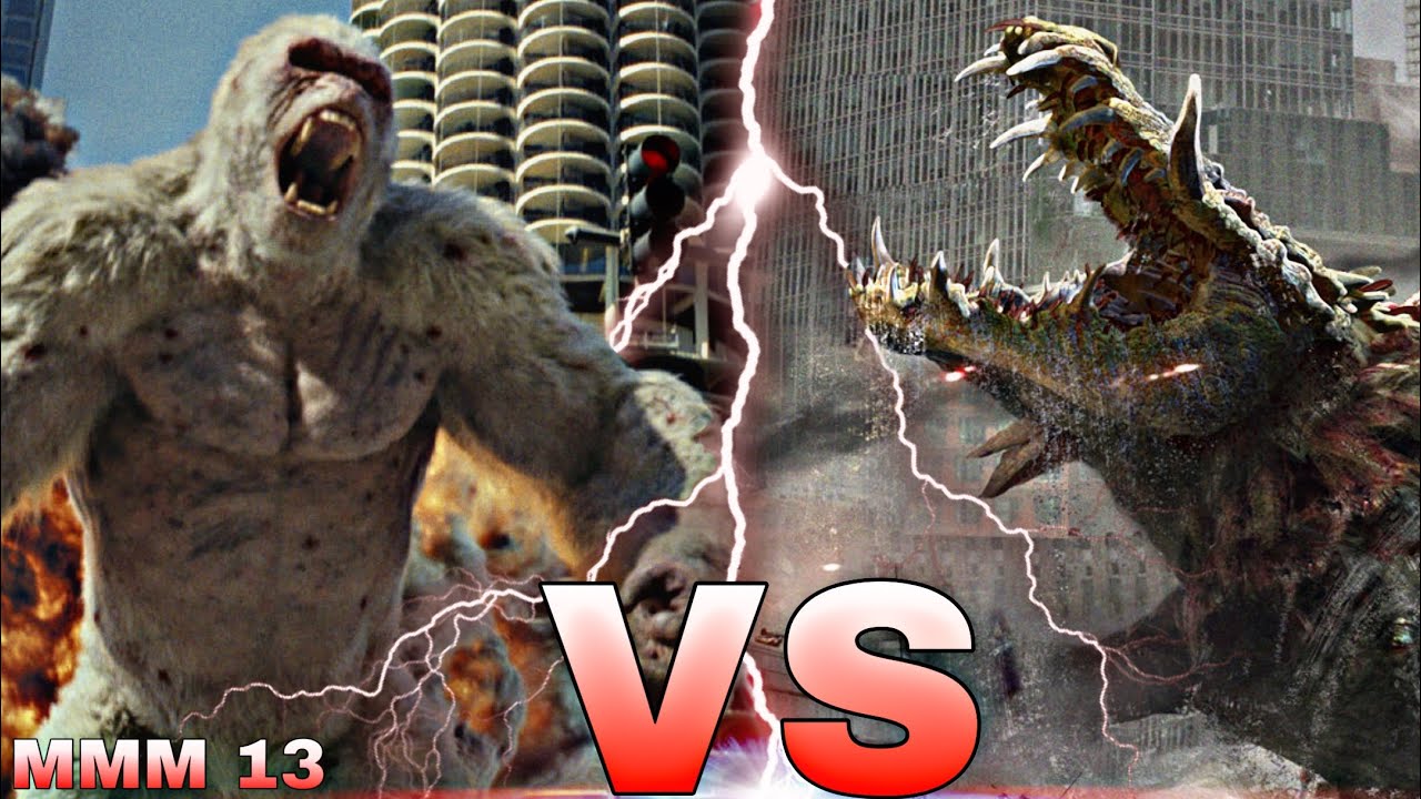 George VS Lizzie - MMM (episode 13) - YouTube