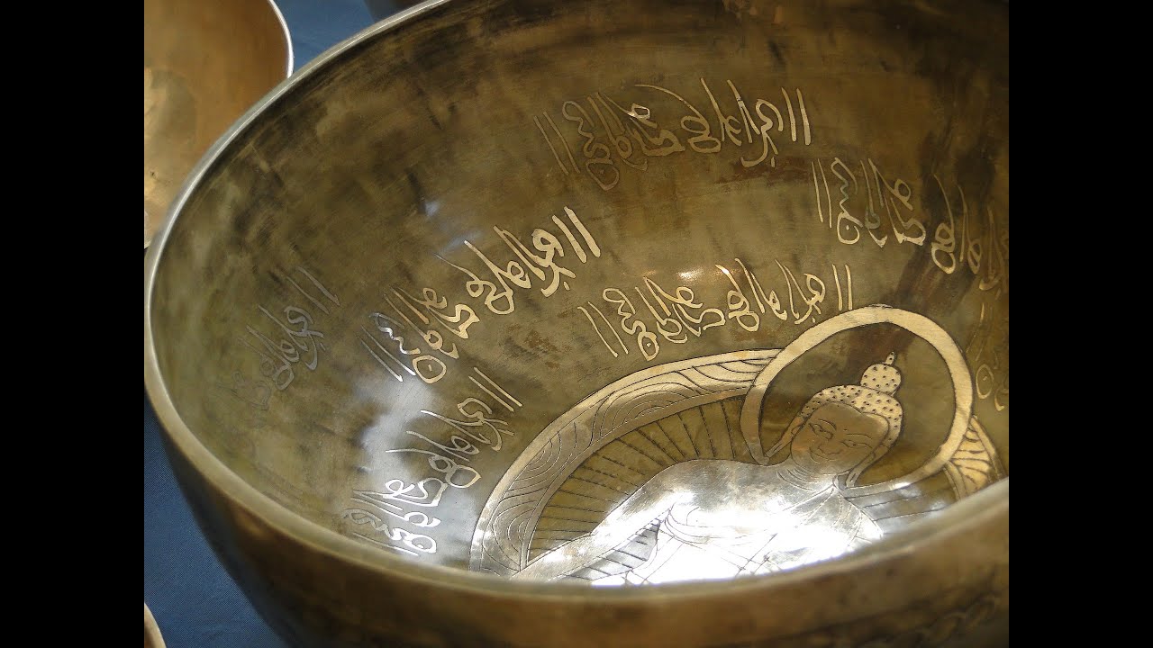 LE 6 PARAMITA-Tibetan Buddhism - YouTube