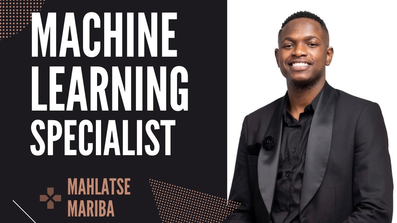 Career In Machine Learning - I Got The Job Via LinkedIn. - YouTube