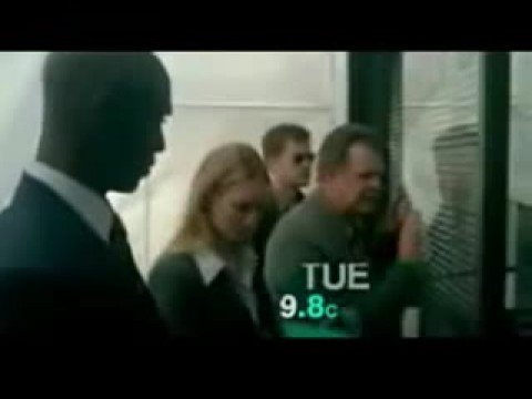 Fringe The Cure trailer - YouTube