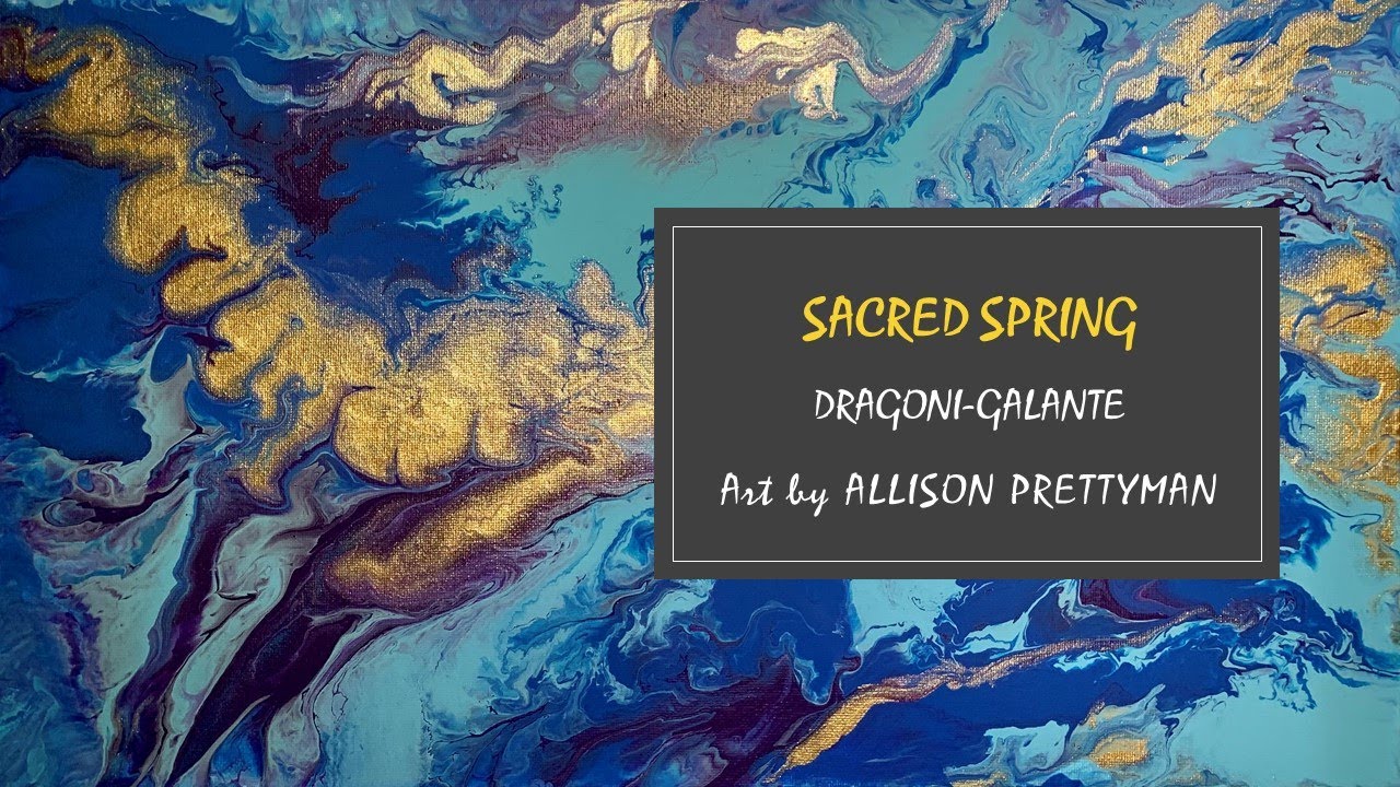 Sacred Spring - YouTube