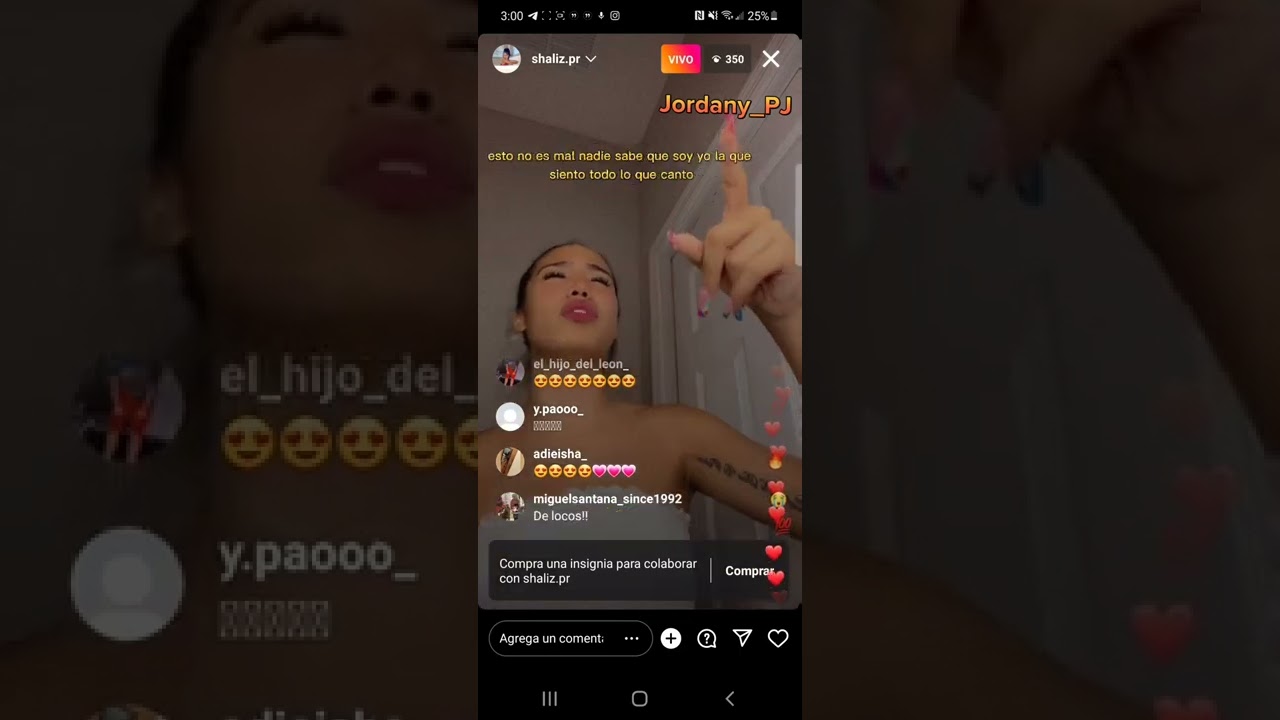 Shaliz - Dolor mental (video con letras) - YouTube