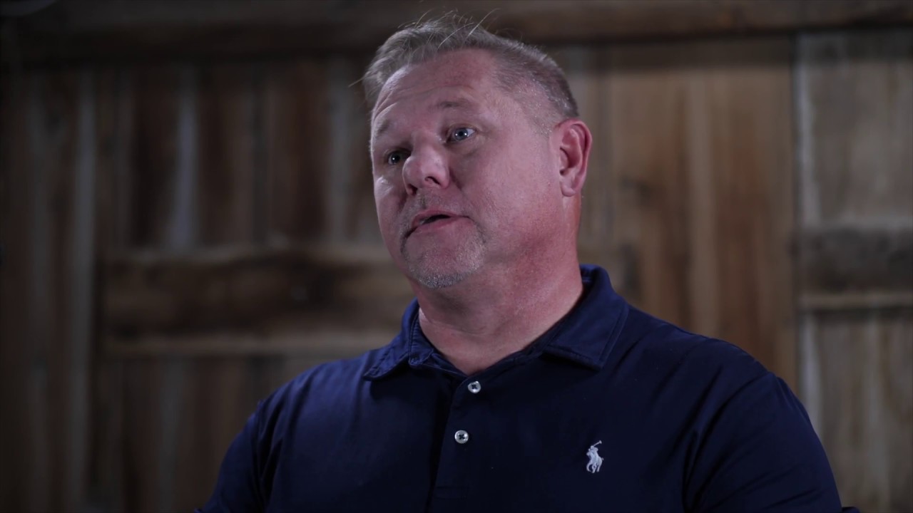 Interview with David Underwood - YouTube