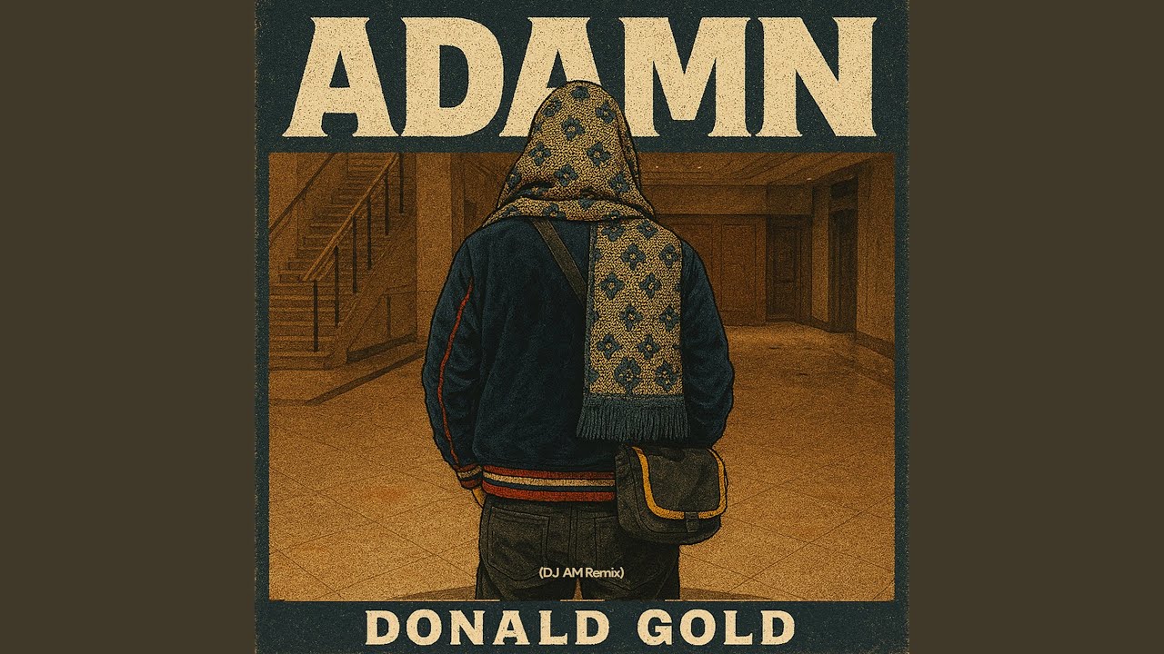Adamn (DJ AM Remix) - YouTube