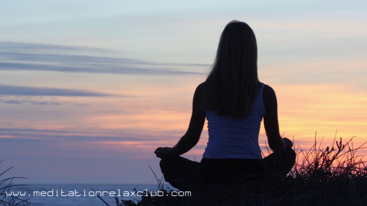 3 HORAS de Paz: Musica de Relajacion y Meditacion para la Paz y la ...