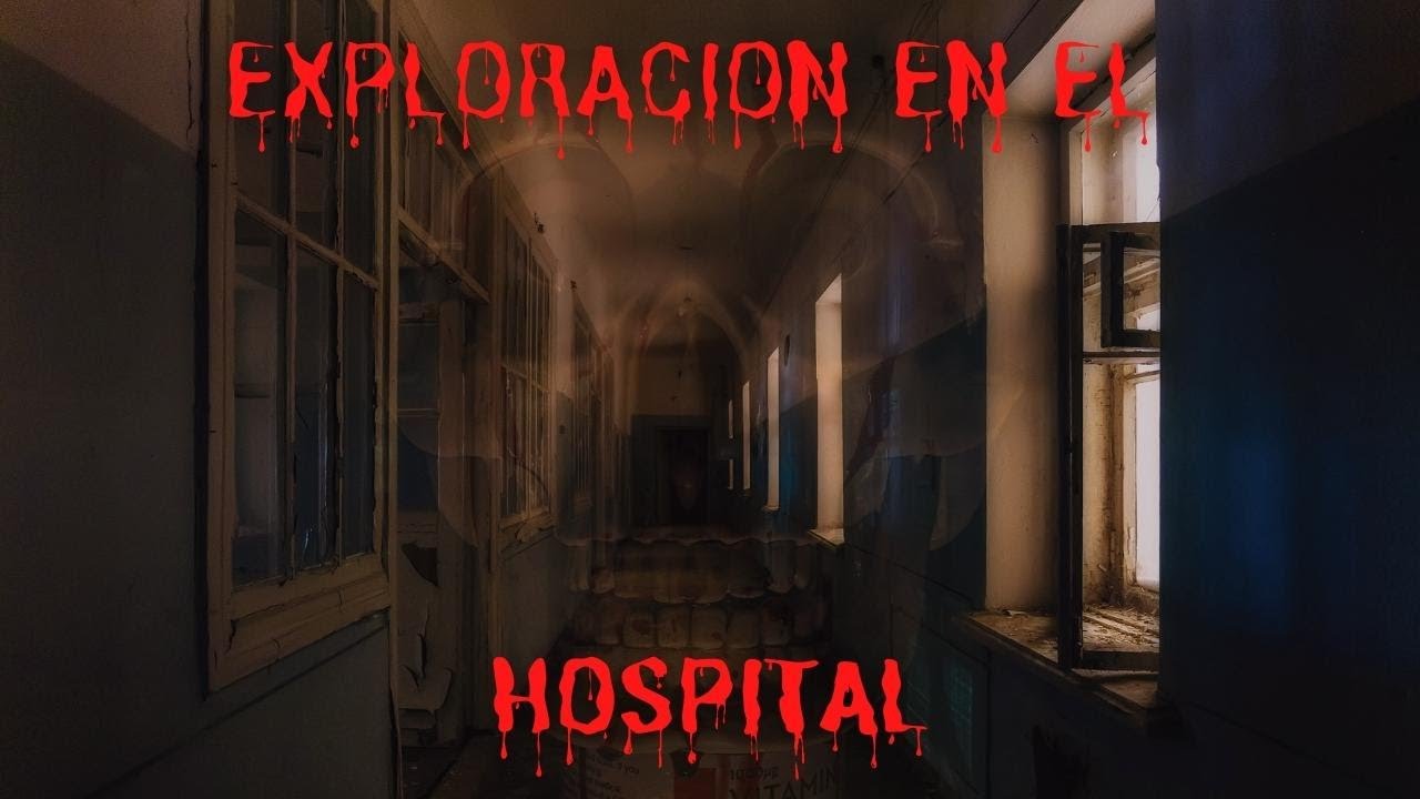 NO Te Gustaria Ser Paciente En Este Hospital Porque... | Relatos de ...