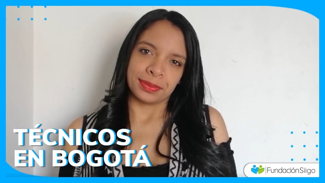 Conoce los programas académicos en Bogotá 💙💚 - YouTube