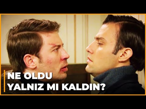Ahmet ve Arkadaşları Dergiyi Basıp, Hakan'ı DÖVDÜ! - Öyle Bir Geçer Zaman Ki 20. Bölüm