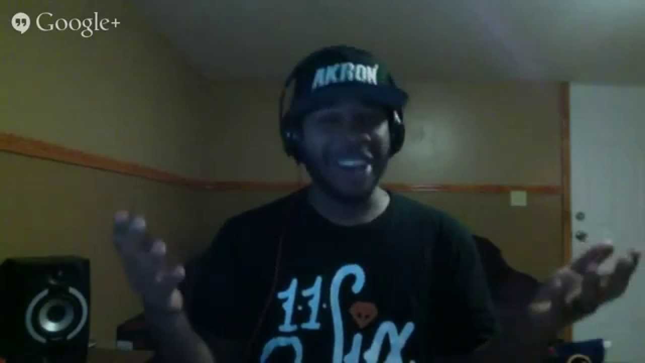 Live Interview: Swoope talks about new album 'Sinema' (@MrSwoope ...