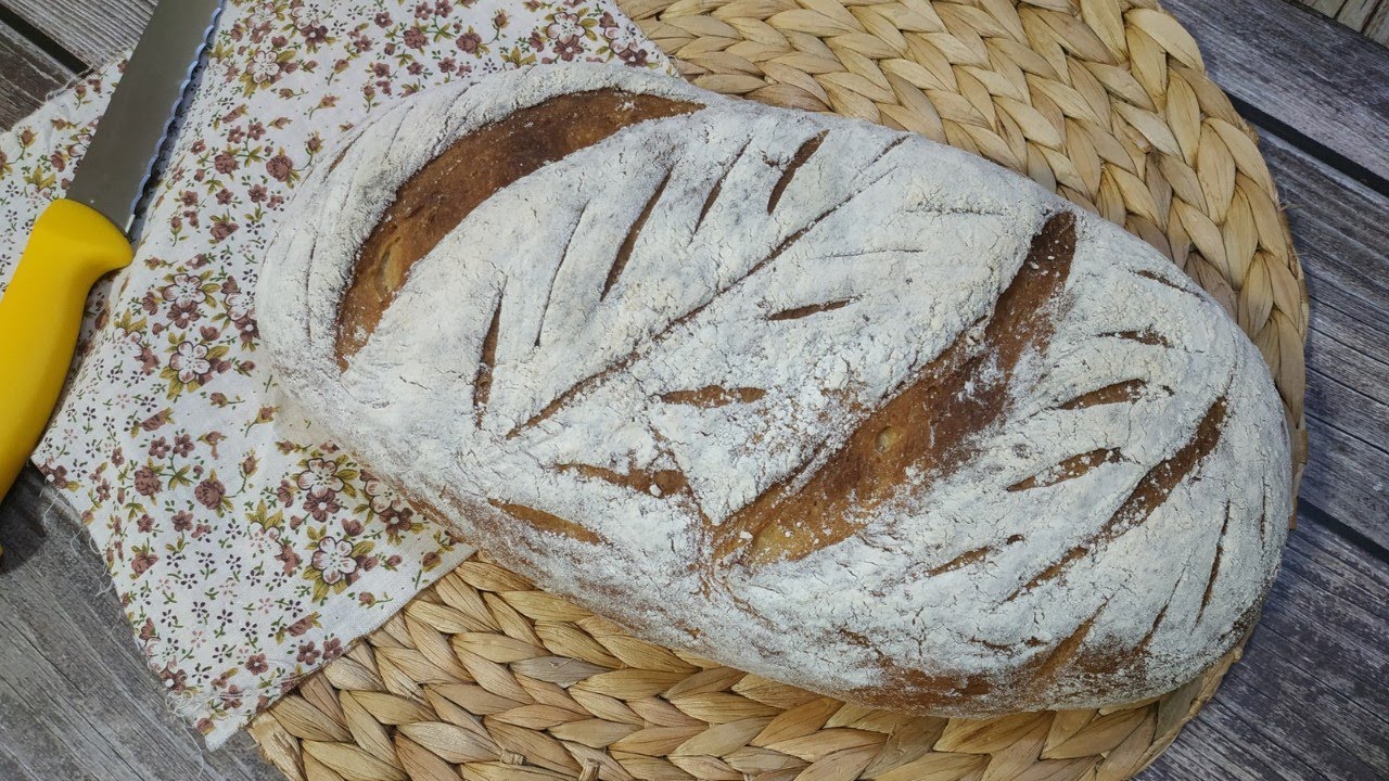 PAN DE CEBOLLA, fácil, sabroso y aromático!!!! + DISEÑO BÁSICO | PASO A ...