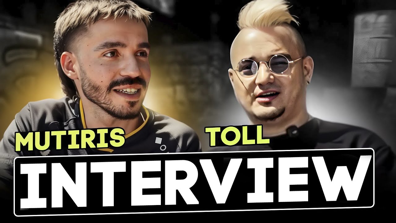 MUTiRiS from SAW: thoughts about team, expectations and coaching in ...