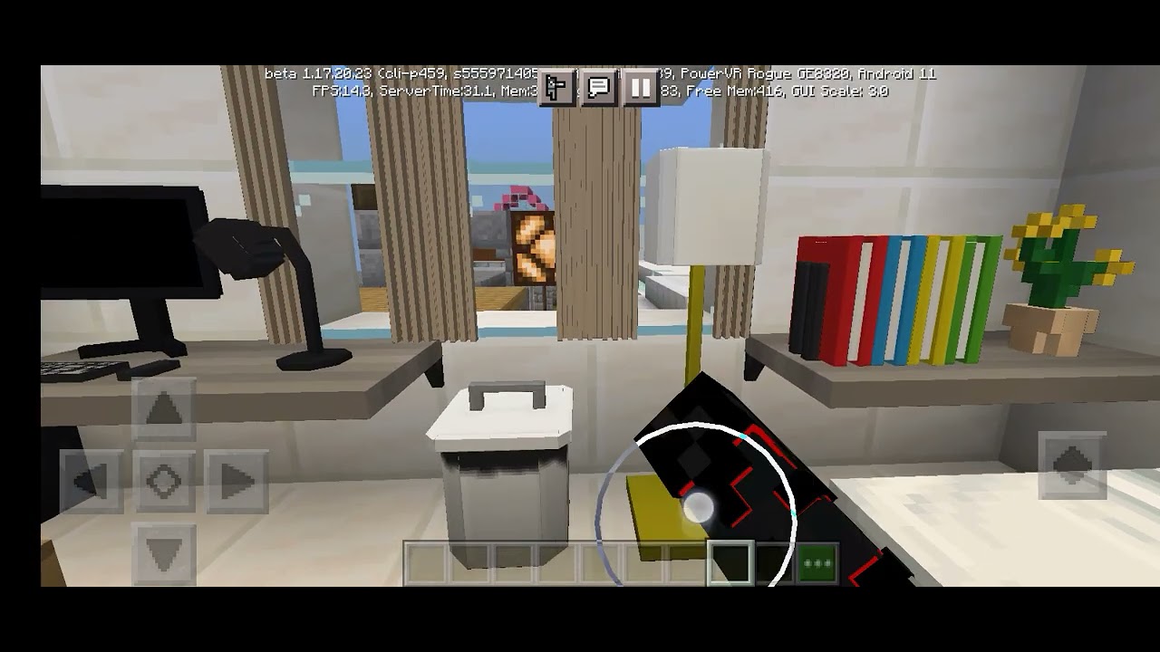 drama Minecraft - YouTube