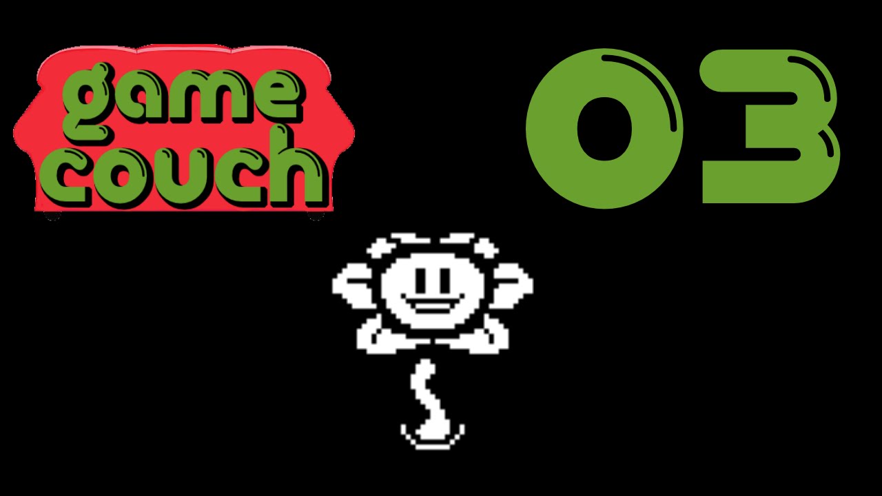 Undertale - Episode 03 - Moving with Force - YouTube