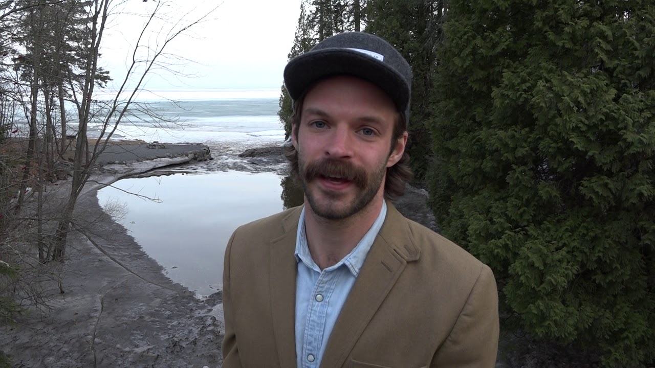 Gavin St. Clair - YouTube