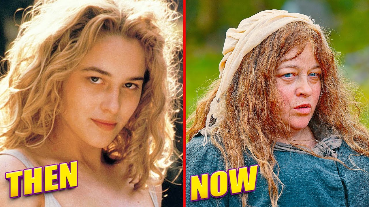 Highlander (1986) Cast: Then and Now 🔥 2023 - YouTube