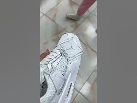 Джорданы кроссовки - YouTube