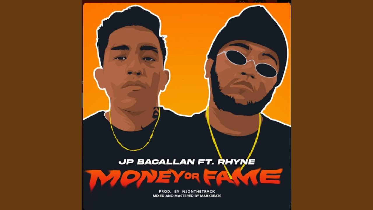 Money Or Fame - YouTube