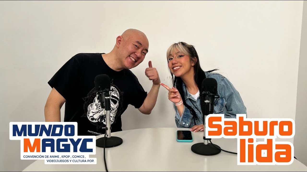 Armonías en Diálogo: Entrevista Exclusiva con Saburo Iida - YouTube