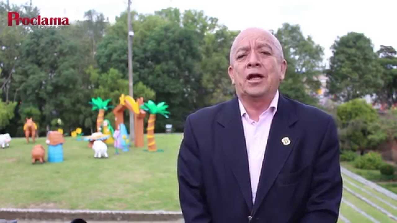 Entrevista Nelson Paz Anaya - YouTube