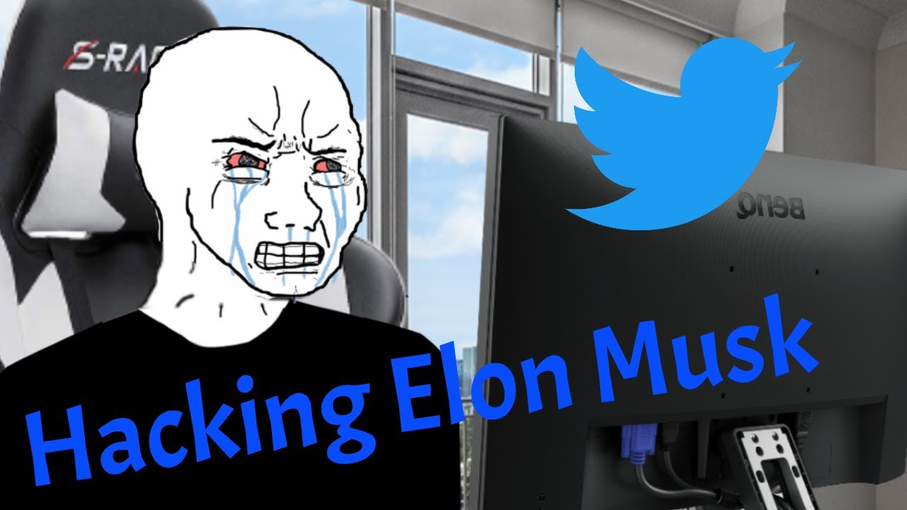 Wojak Becomes A Bitcoin Manipulator - YouTube