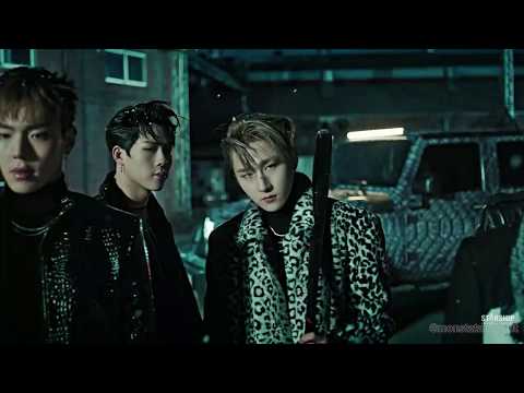 Happy Birthday Changkyun (MONSTA X)