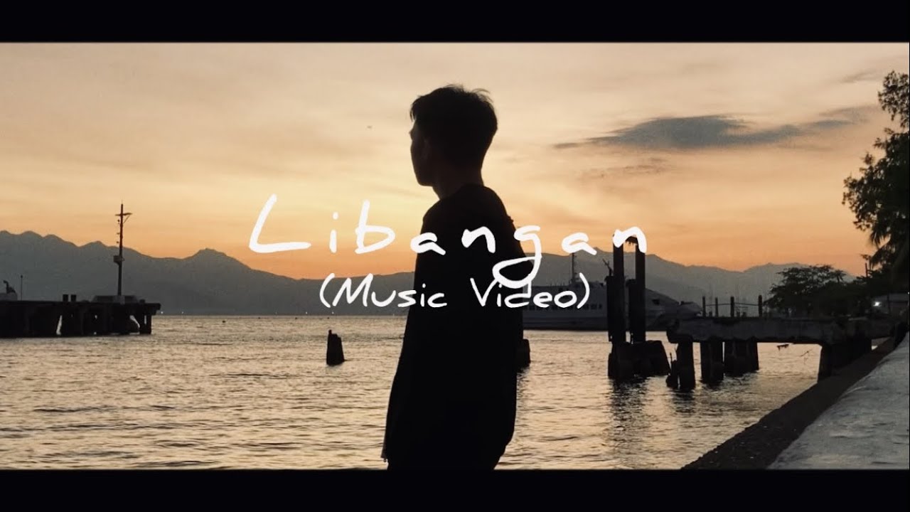 Libangan • Ralph Izon, dwaine (Music Video) - YouTube