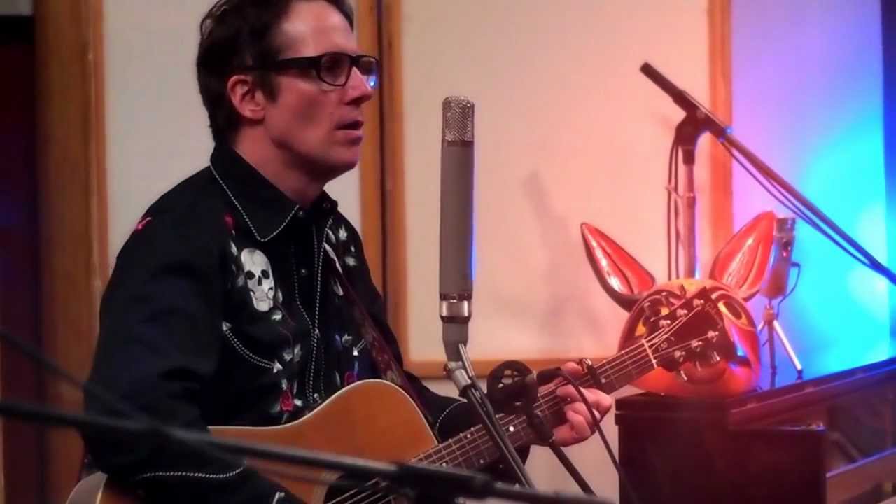 Brad Brooks - Spinner & the Spun - Live at Mission Bells - YouTube