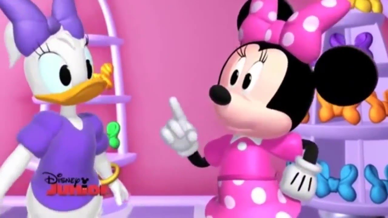 Mickey Mouse Clubhouse Full Episodes 2017 - Mickey Mouse Cartoon ...
