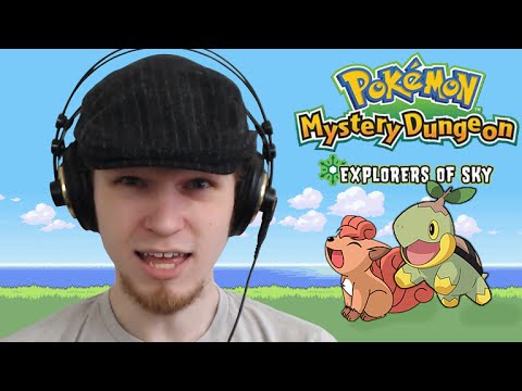 Let's Play PMD: EoS | Part 73 - YouTube
