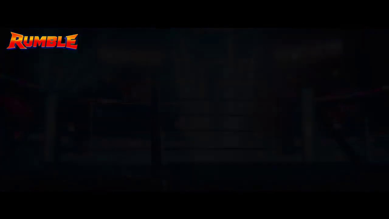 RUMBLE TRAILER 2021 LEGENDADO - YouTube